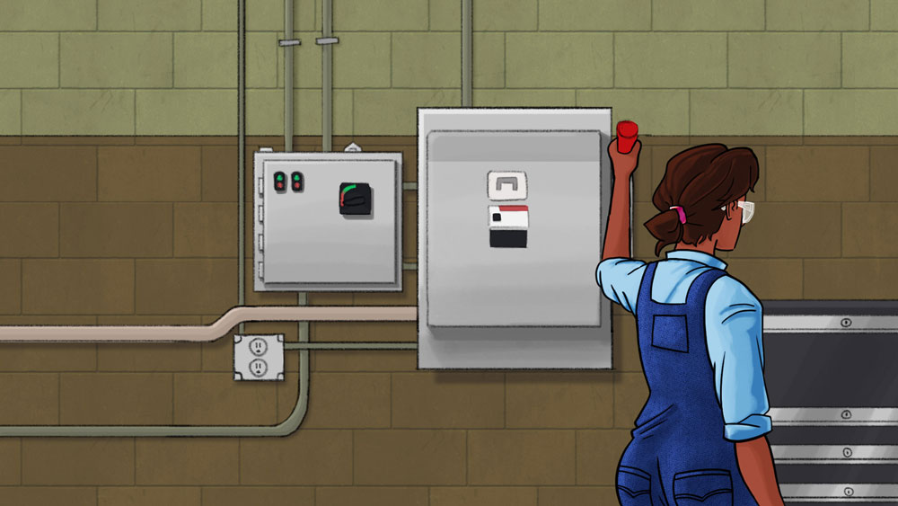 Toolbox Talk Archives - Page 5 of 7 - eSafety Training