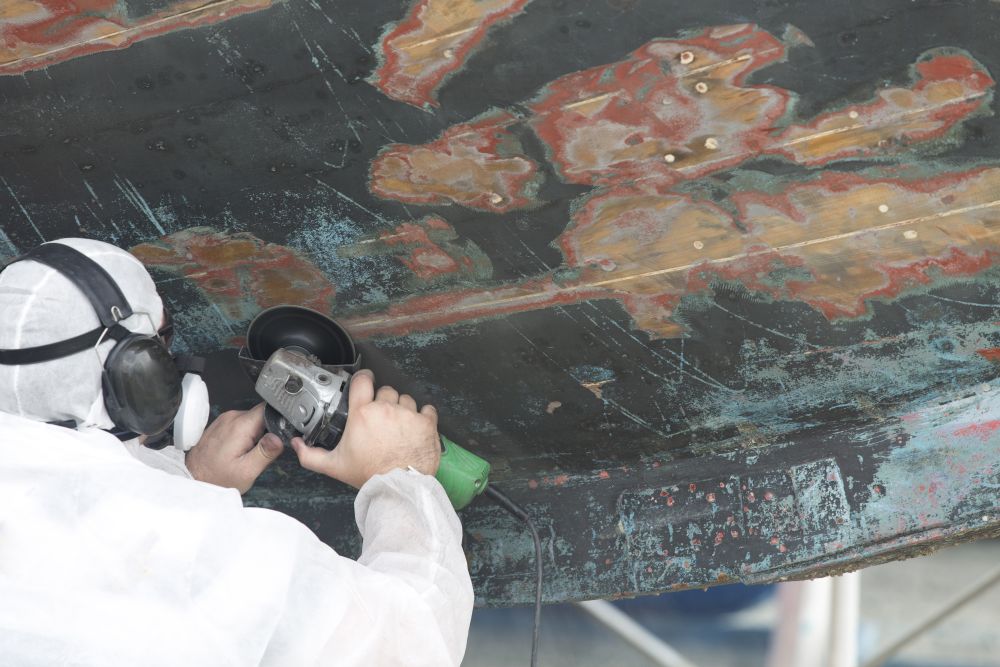 Lead in the Workplace: Exposure Methods - eSafety Training