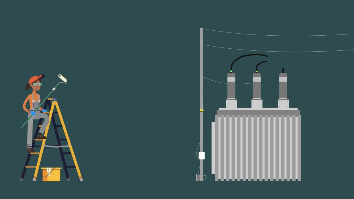 Ladder Safety: Safe Work Practices for Electrical Work - eSafety Training