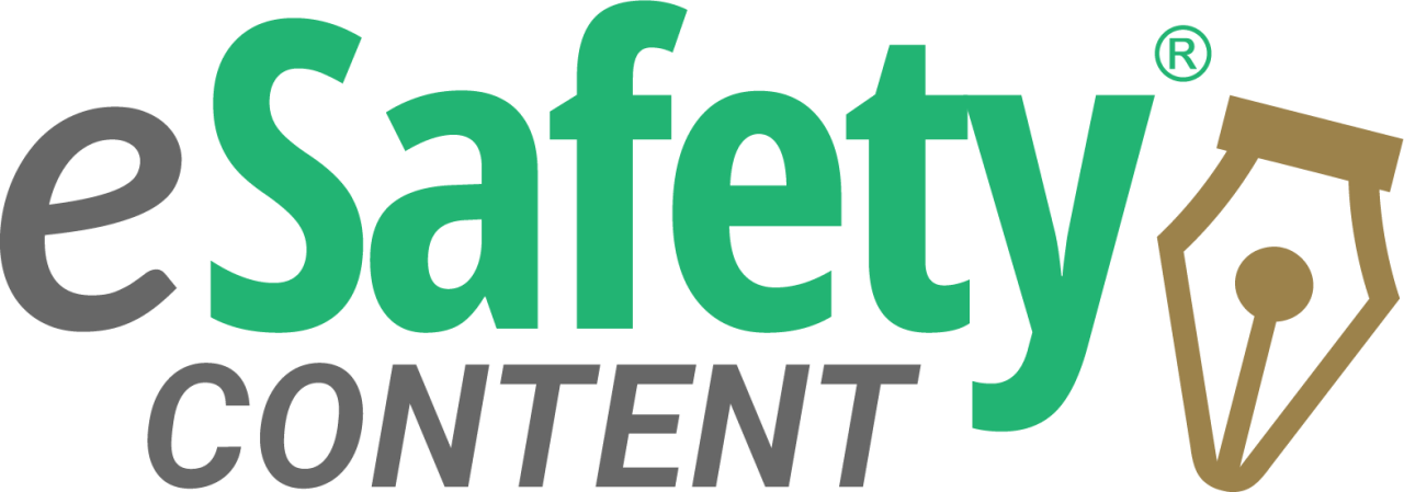 OSHA Training Online | eSafety