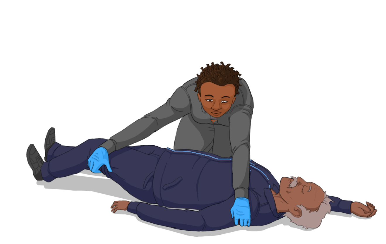 Basic First Aid: Injury Assessment - eSafety Training