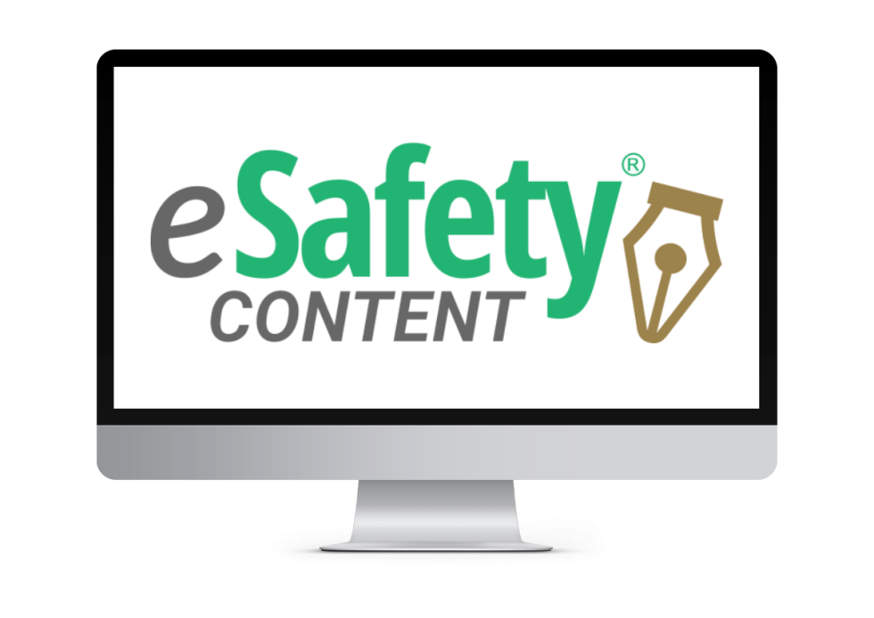 OSHA Training Online | eSafety