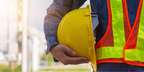Managing Third-Party Contractors Safety Training - eSafety