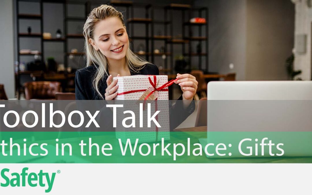 Toolbox Talk Archives - eSafety Training