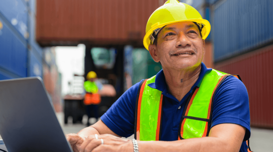 Modern Online Safety Training for Manufacturers - eSafety